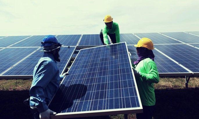 Wind And Solar Overtake Fossil Fuels In The Eu As Energy Transition